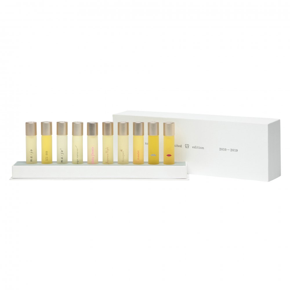 uka nail oil limited edition 2010-2019 | 【公式】オンラインストアukakau