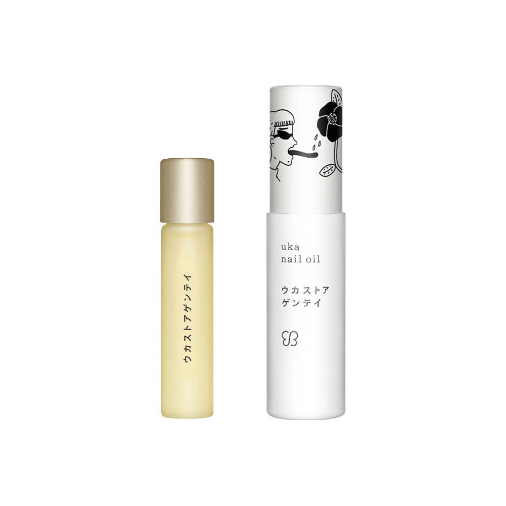 uka nail oil uka store gentei | 【公式】オンラインストアukakau