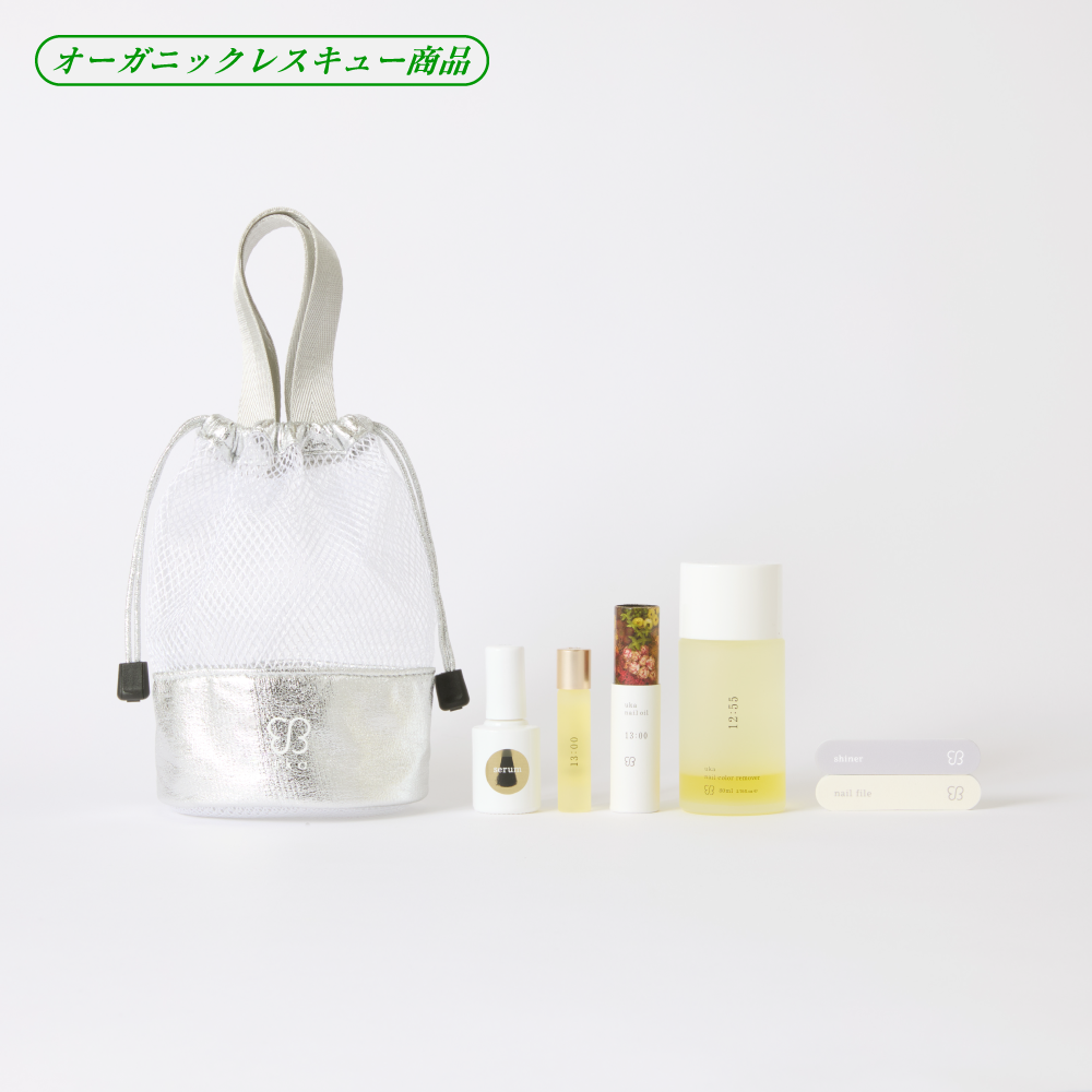 uka nail care set A | 【公式】オンラインストアukakau