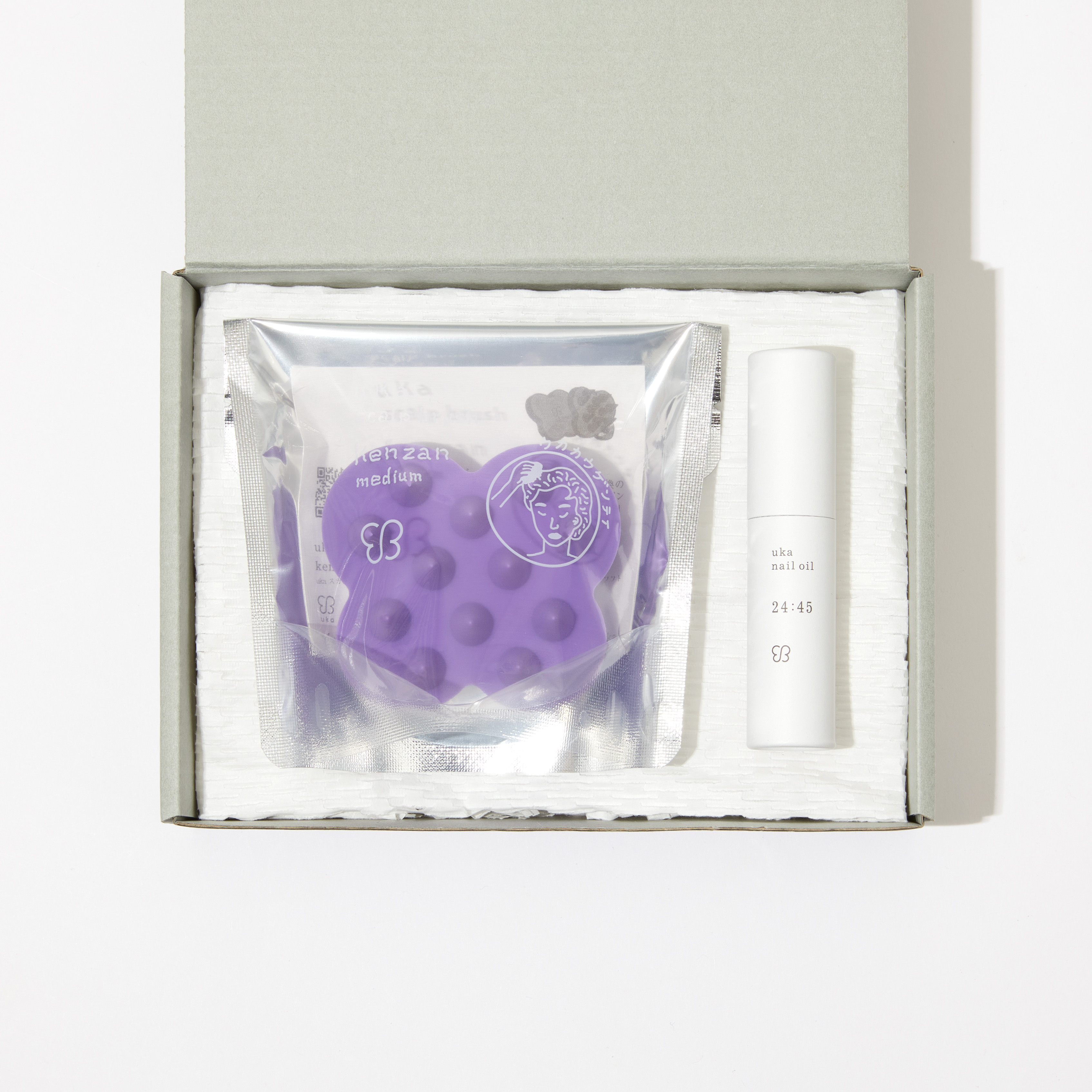 uka Best seller set | uka公式オンラインストア ukakau