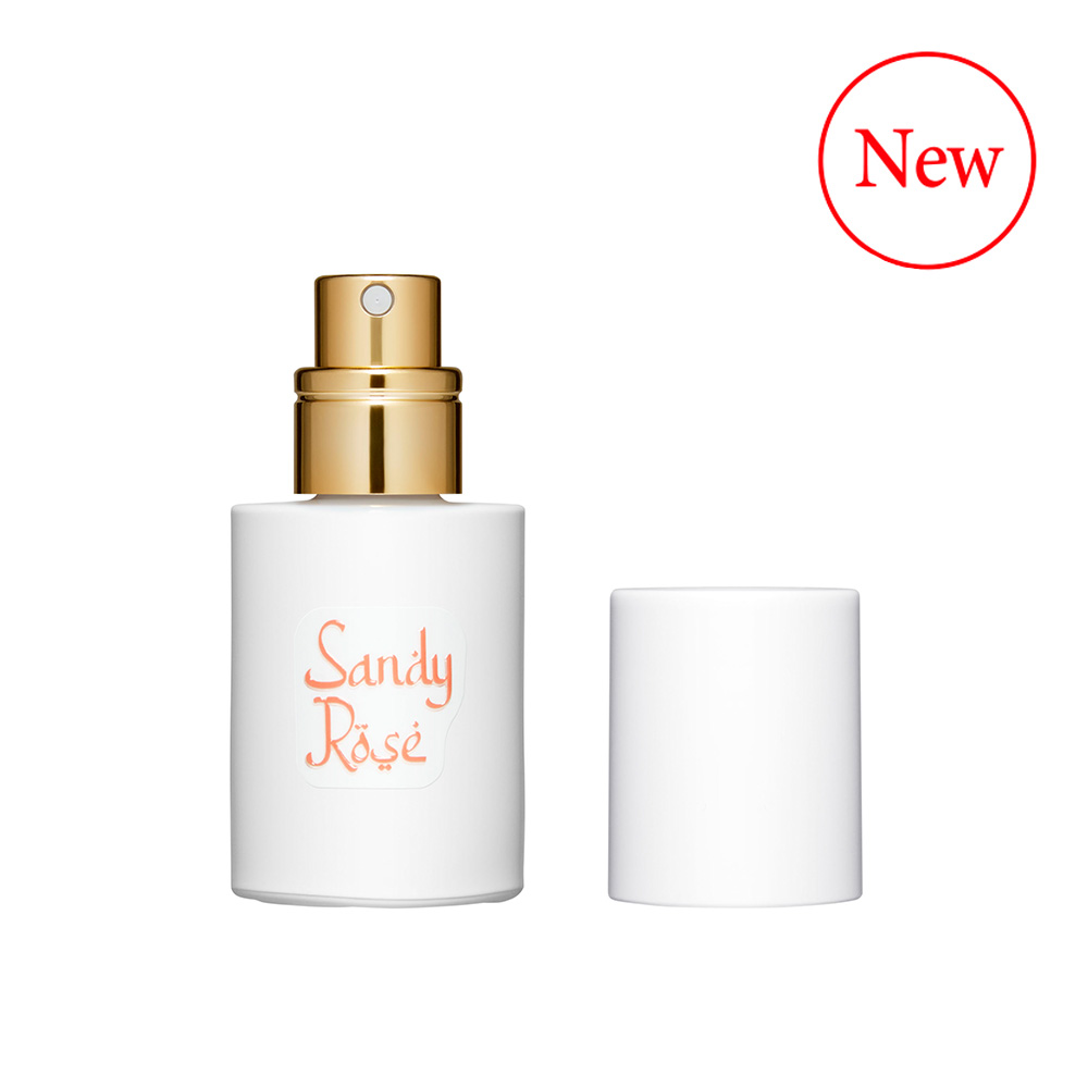 uka Petiume Sandy Rose | 【公式】オンラインストアukakau